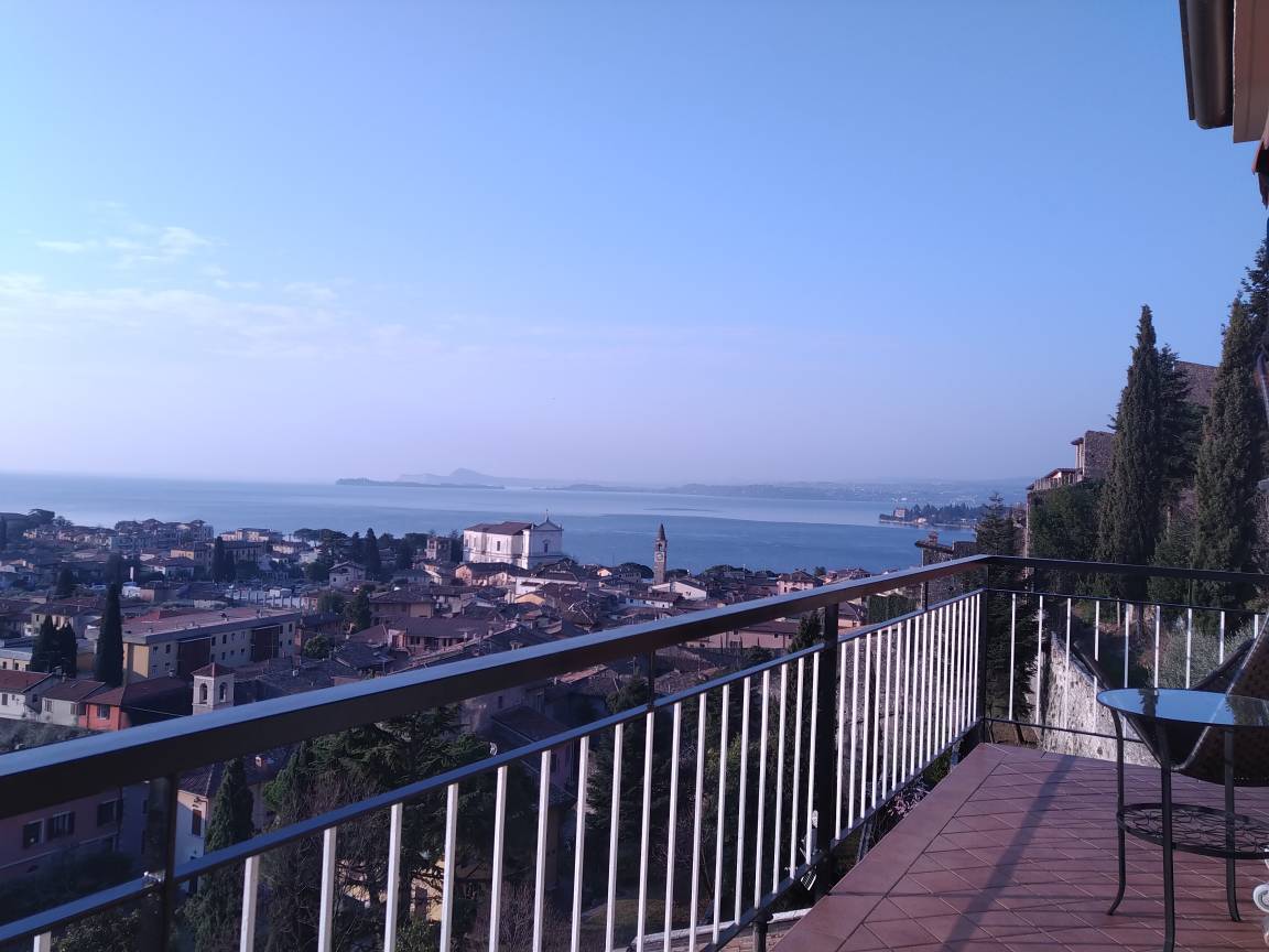 80 M² Apartamento ∙ 2 Habitaciones ∙ 5 Huéspedes - Toscolano-Maderno