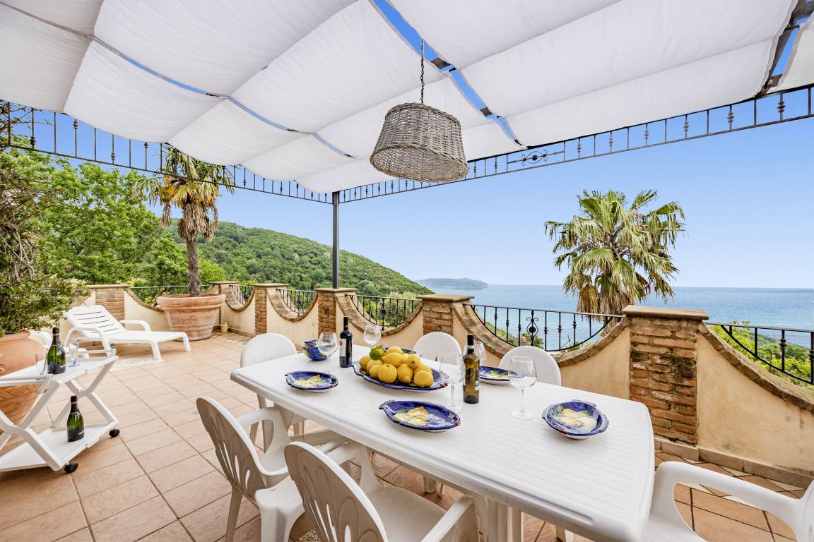 75 M² Appartamento ∙ 2 Camere Da Letto ∙ 5 Ospiti - Pisciotta
