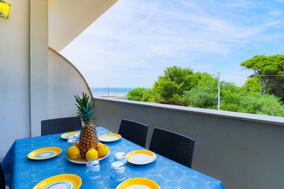 55 M² Apartment ∙ 2 Bedrooms ∙ 6 Guests - Galatone