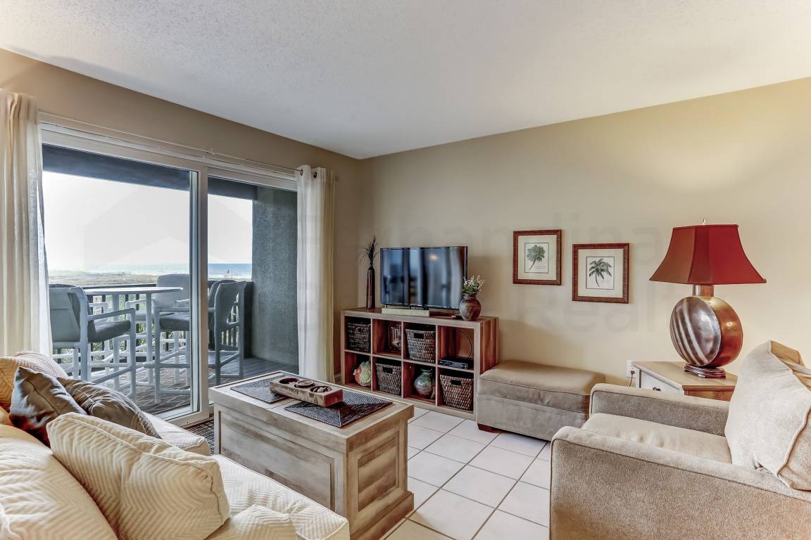 72 M² Condo ∙ 2 Bedrooms ∙ 4 Guests - Fernandina Beach, FL