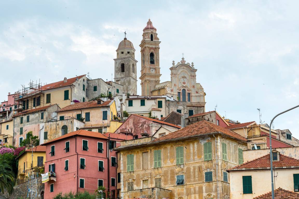 33 M² Apartment ∙ 1 Bedroom ∙ 4 Guests - San Bartolomeo al Mare