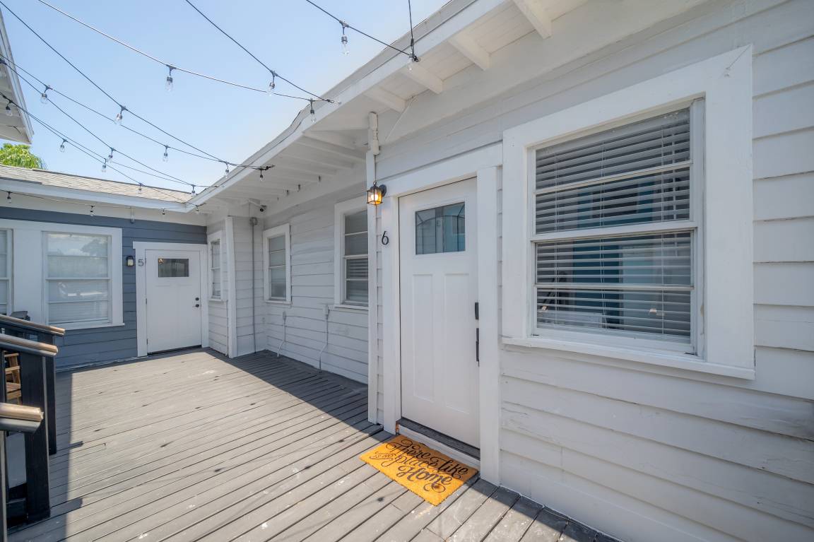 49 M² Apartamento ∙ 1 Habitación ∙ 2 Huéspedes - Tampa, FL