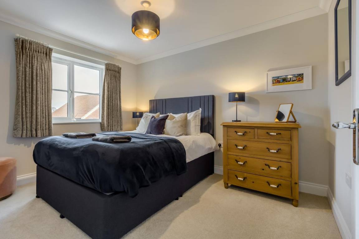 Cottage ∙ 3 Bedrooms ∙ 5 Guests - Cromer