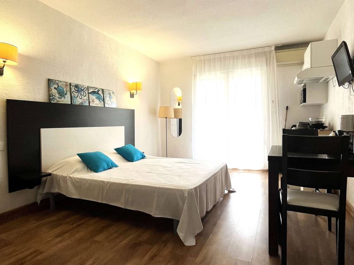 26 M² Studio ∙ 1 Chambre ∙ 3 Personnes - Cap Corse