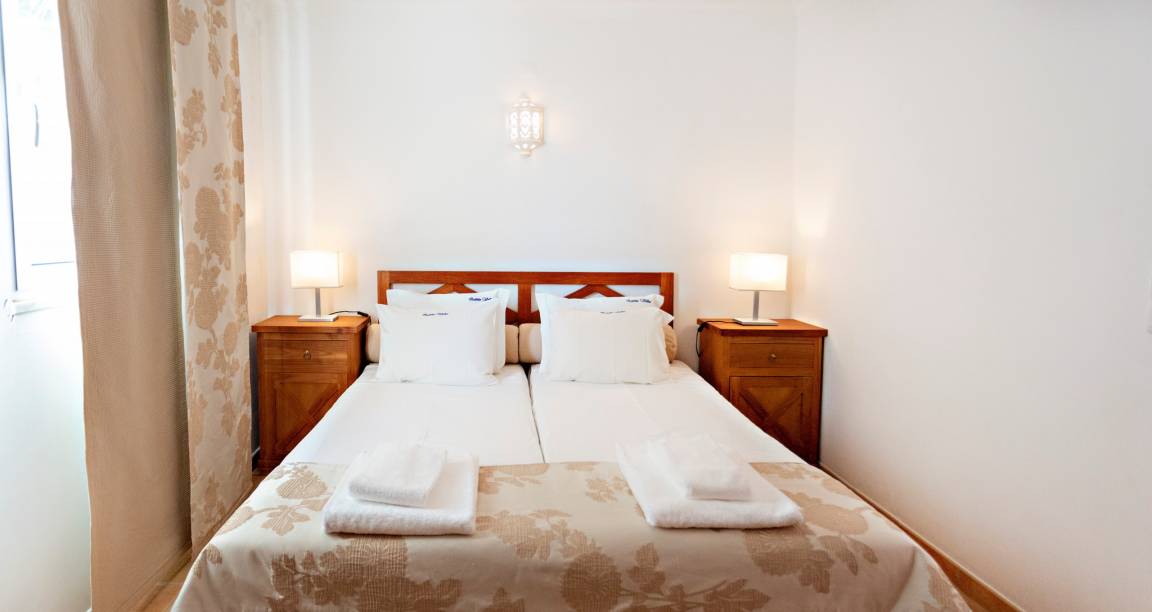47 M² Apartment ∙ 1 Bedroom ∙ 4 Guests - Tavira