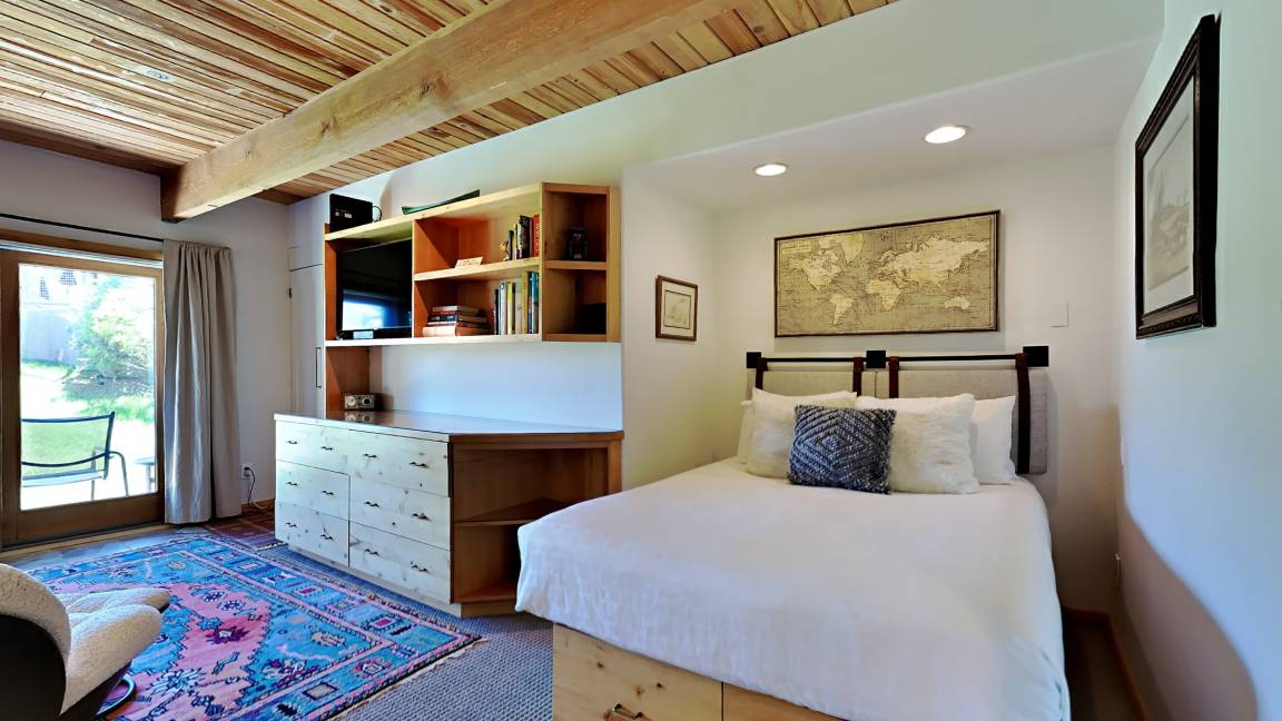 34 M² Condo ∙ 1 Bedroom ∙ 4 Guests - Snowmass Village, CO
