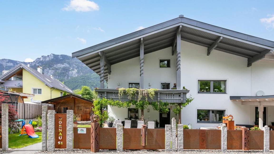 80 M² Apartment ∙ 2 Bedrooms ∙ 4 Guests - Söll