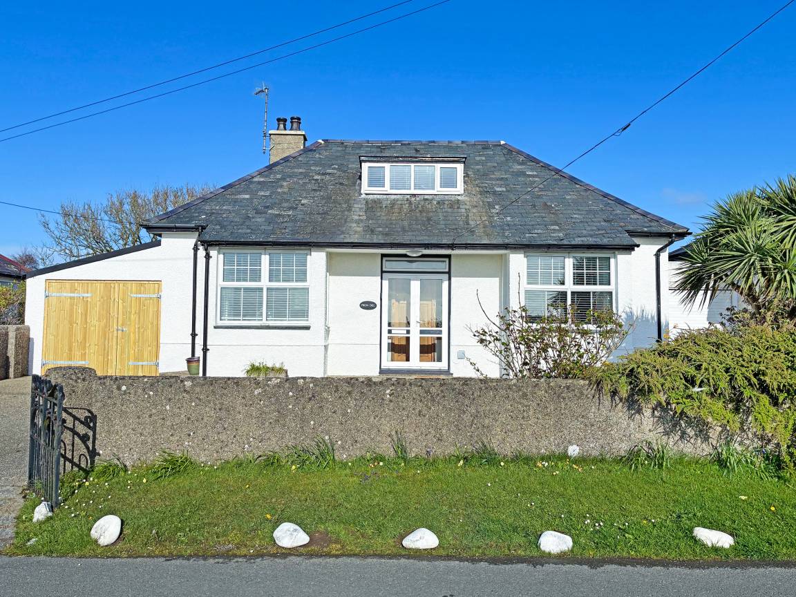 Cottage ∙ 3 Bedrooms ∙ 6 Guests - Morfa Nefyn