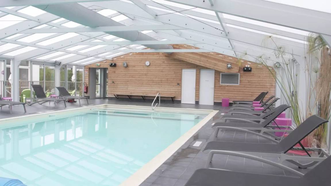 37 M² Appartement ∙ 2 Chambres ∙ 7 Personnes - Côtes-d'Armor