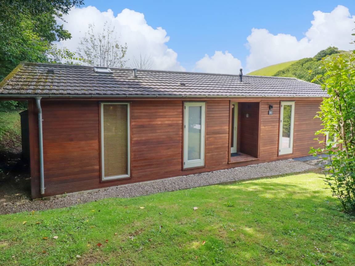 Cottage ∙ 2 Bedrooms ∙ 5 Guests - Polperro