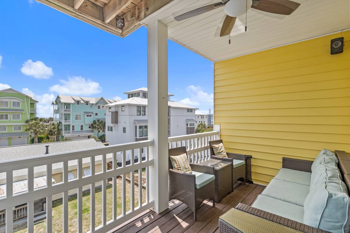 234 M² House ∙ 5 Bedrooms ∙ 10 Guests - Carolina Beach, NC