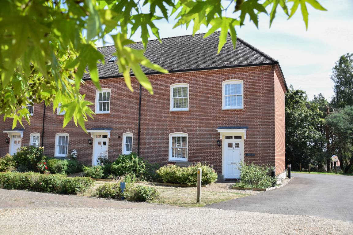 Cottage ∙ 3 Bedrooms ∙ 6 Guests - Dunwich