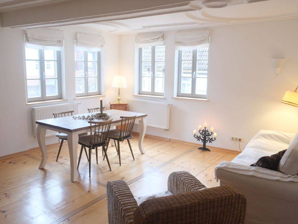 115 M² Huis ∙ 3 Slaapkamers ∙ 11 Gasten - Südharz