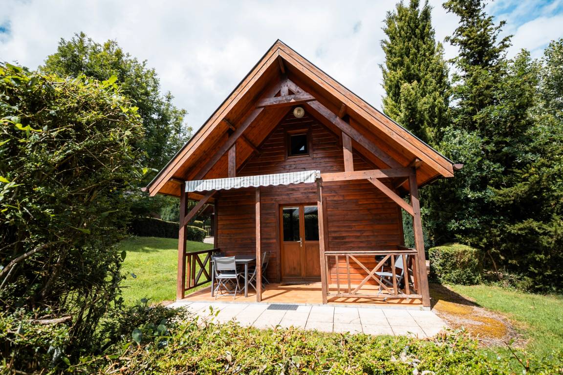 60 M² Maison De Vacances ∙ 2 Chambres ∙ 6 Personnes - Lisieux