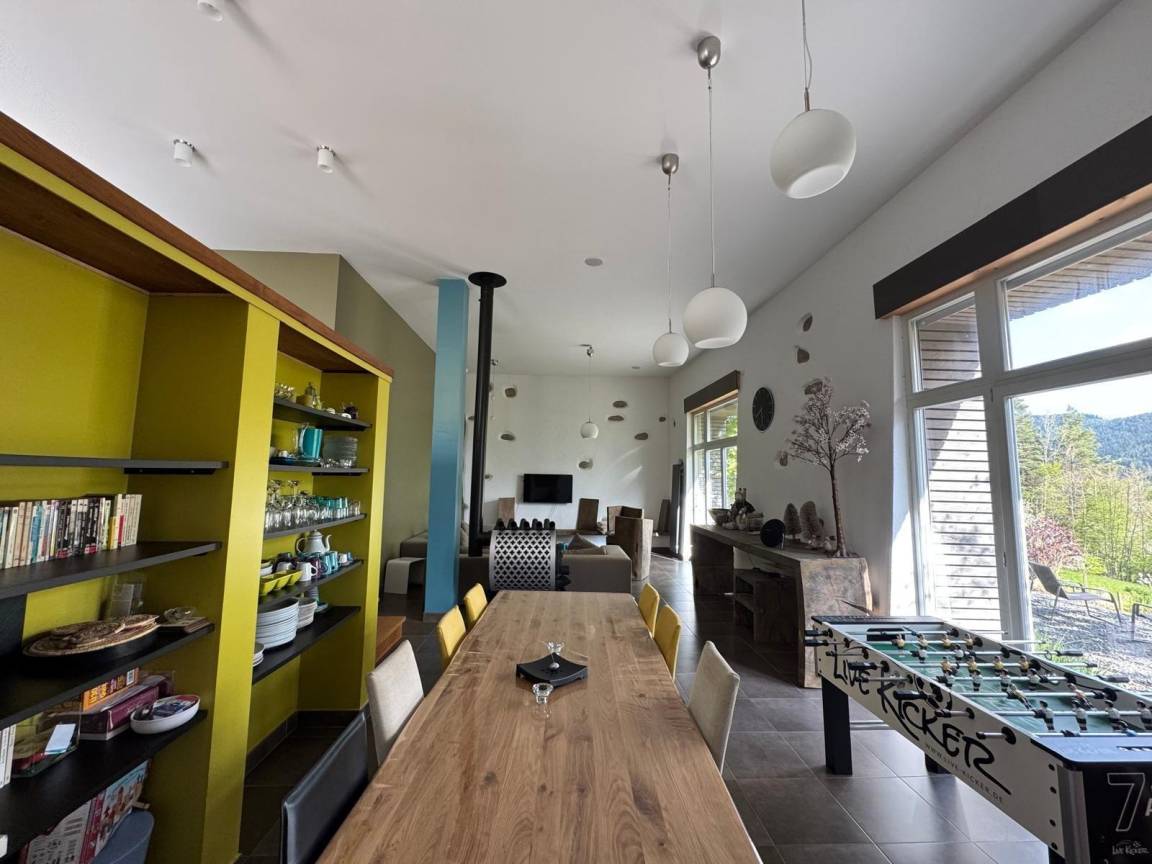170 M² Huis ∙ 3 Slaapkamers ∙ 10 Gasten - Sainte-Marguerite