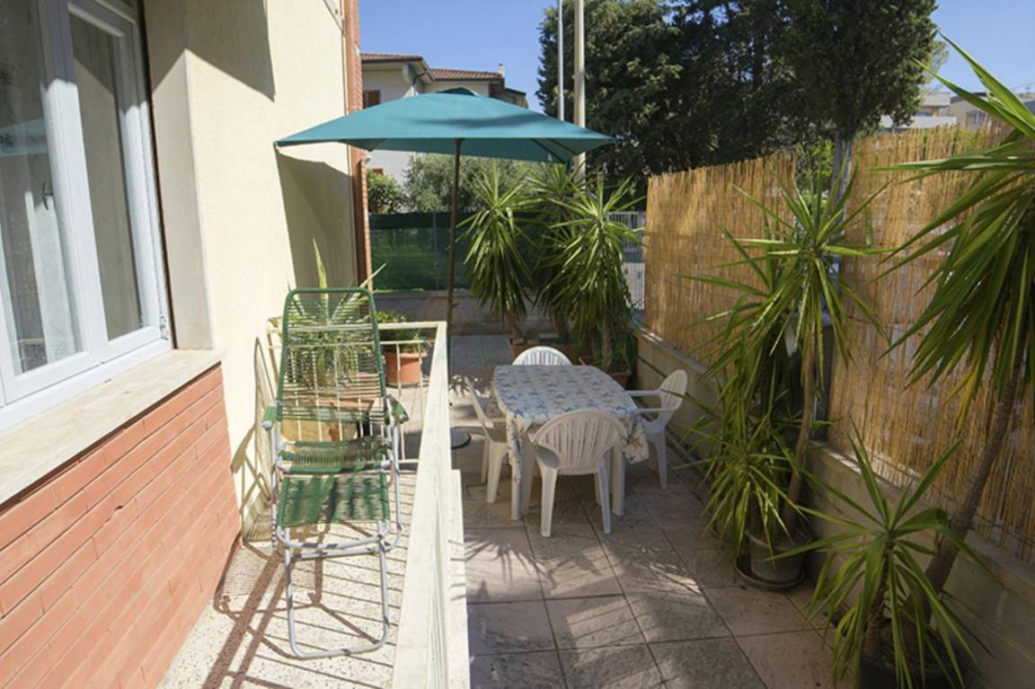 45 M² Appartement ∙ 1 Chambre ∙ 4 Personnes - Follonica