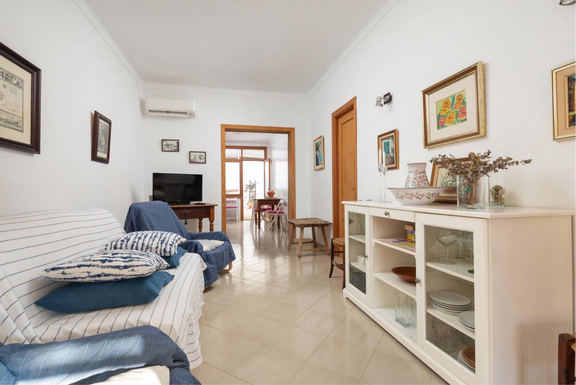 55 M² Chalet ∙ 2 Bedrooms ∙ 4 Guests - Llucmajor