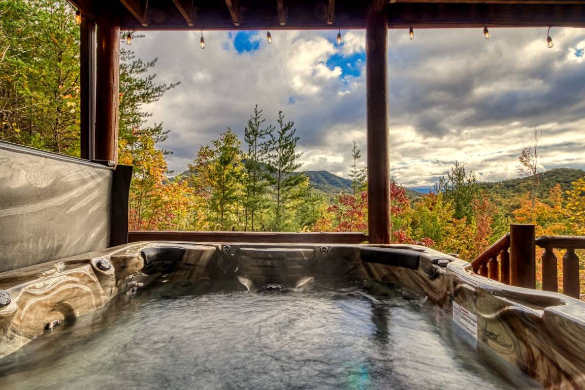 Maison De Vacances ∙ 1 Chambre ∙ 11 Personnes - Wears Valley, TN