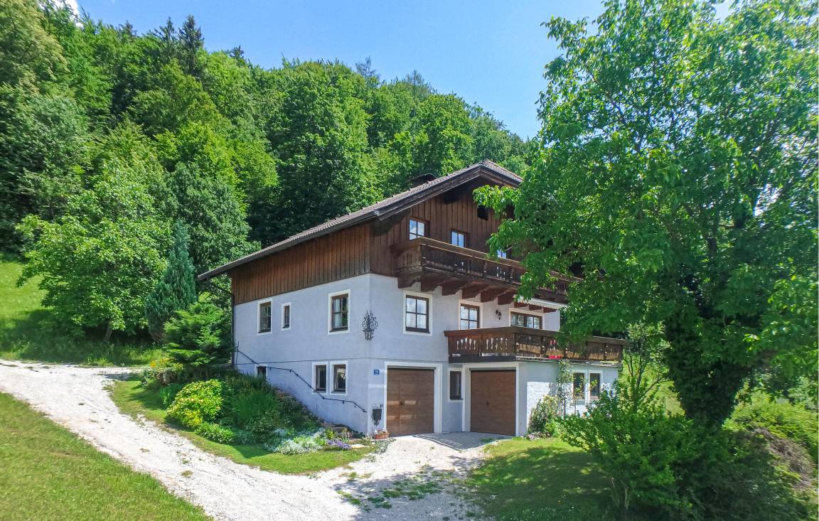 80 M² House ∙ 1 Bedroom ∙ 4 Guests - Salzburg