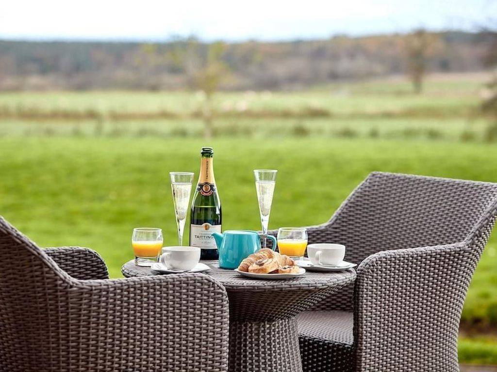 Whitbarrow Hotel - Dumfries and Galloway