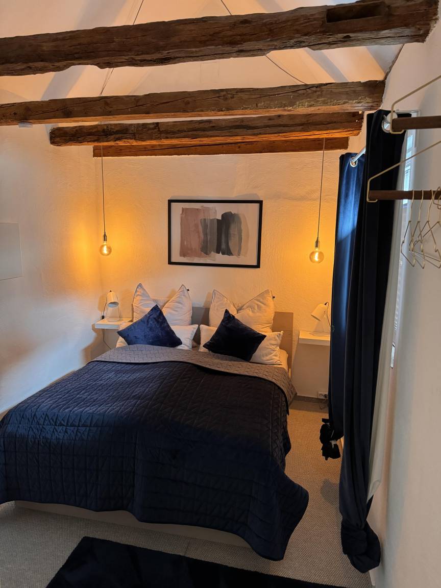 35 M² House ∙ 1 Bedroom ∙ 2 Guests - Rhodt unter Rietburg