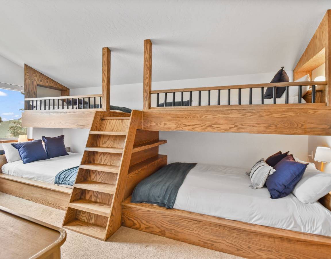 33 M² Villa ∙ 1 Bedroom ∙ 6 Guests - Midway, UT