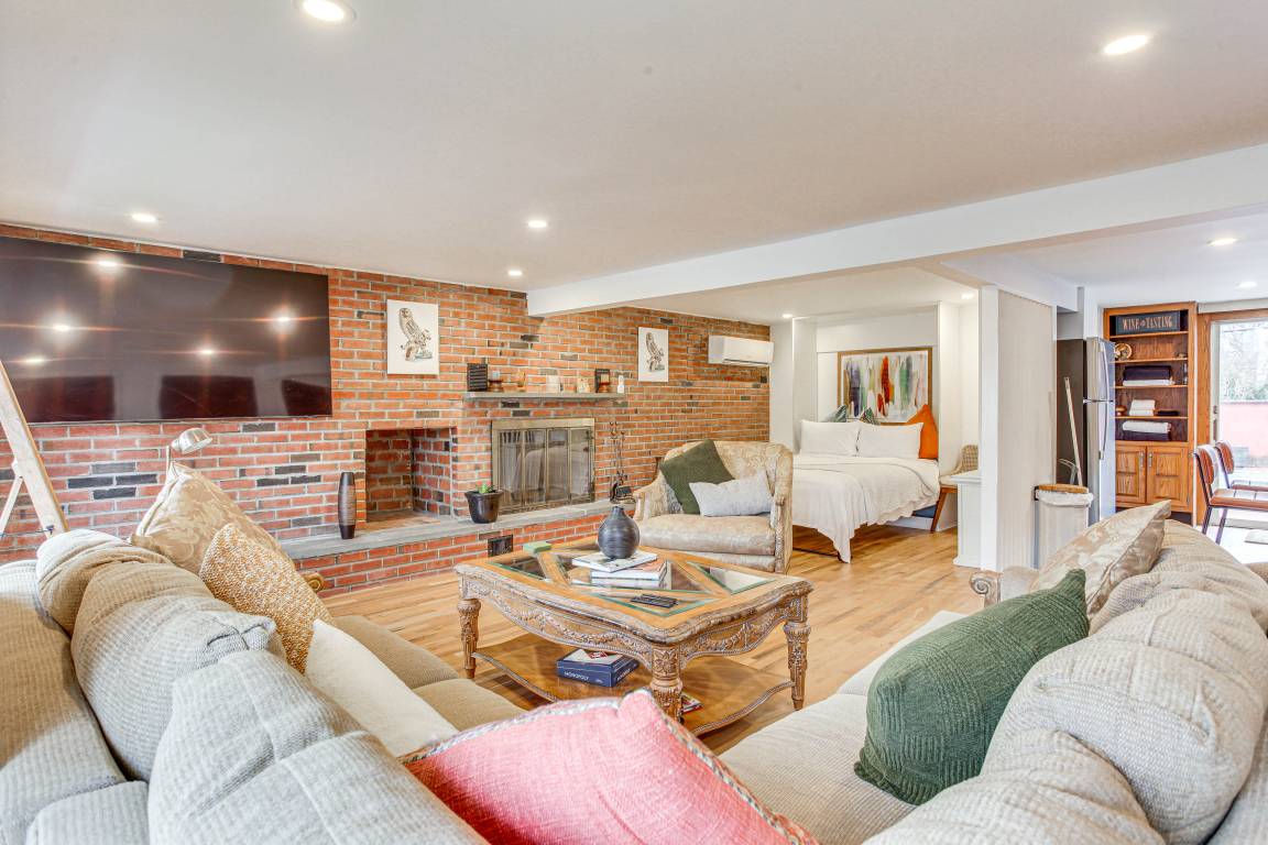 55 M² Apartment ∙ 2 Guests - Long Beach, NY