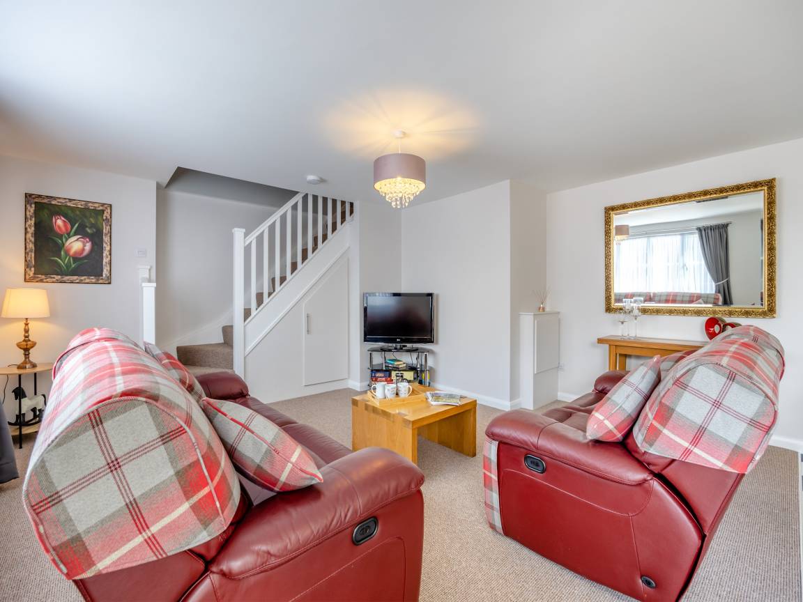 Cottage ∙ 2 Bedrooms ∙ 4 Guests - Louth
