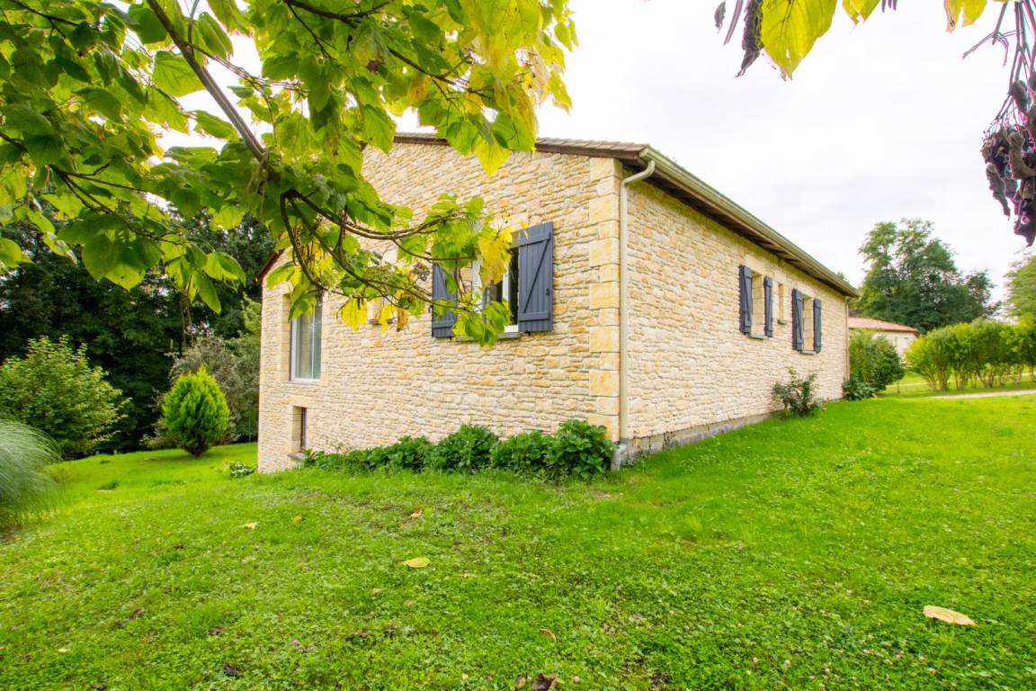 120 M² Gîte ∙ 3 Chambres ∙ 6 Personnes - Sarlat-la-Canéda