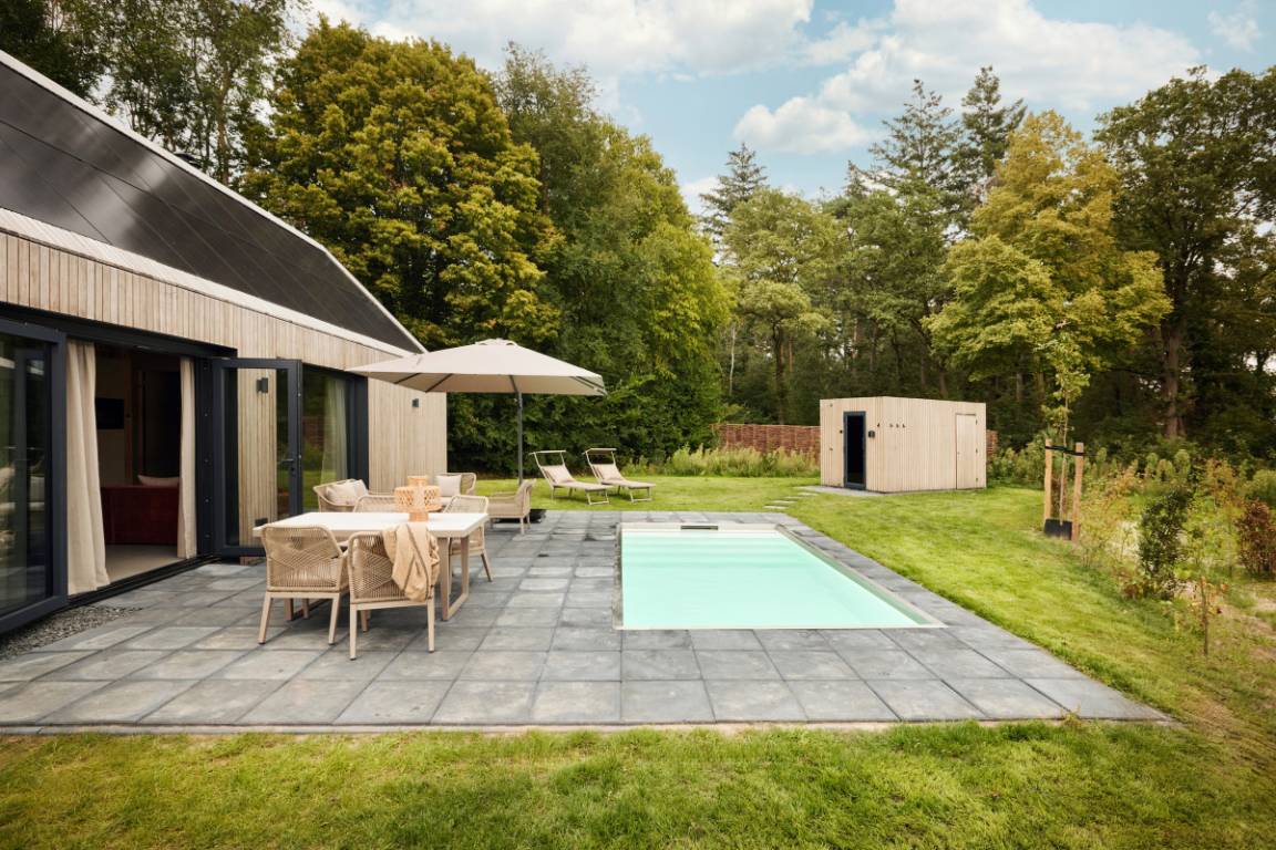 50 M² House ∙ 2 Bedrooms ∙ 2 Guests - Zutphen