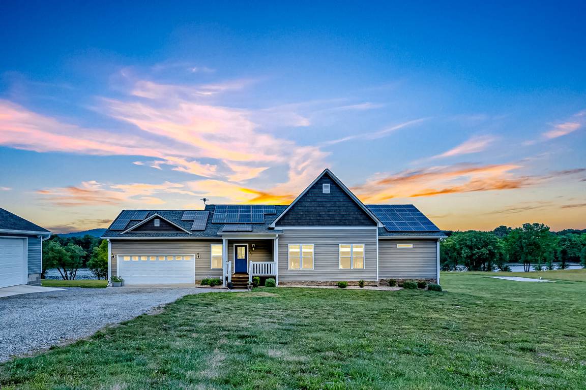 342 M² House ∙ 5 Bedrooms ∙ 10 Guests - Old Hickory Lake, TN
