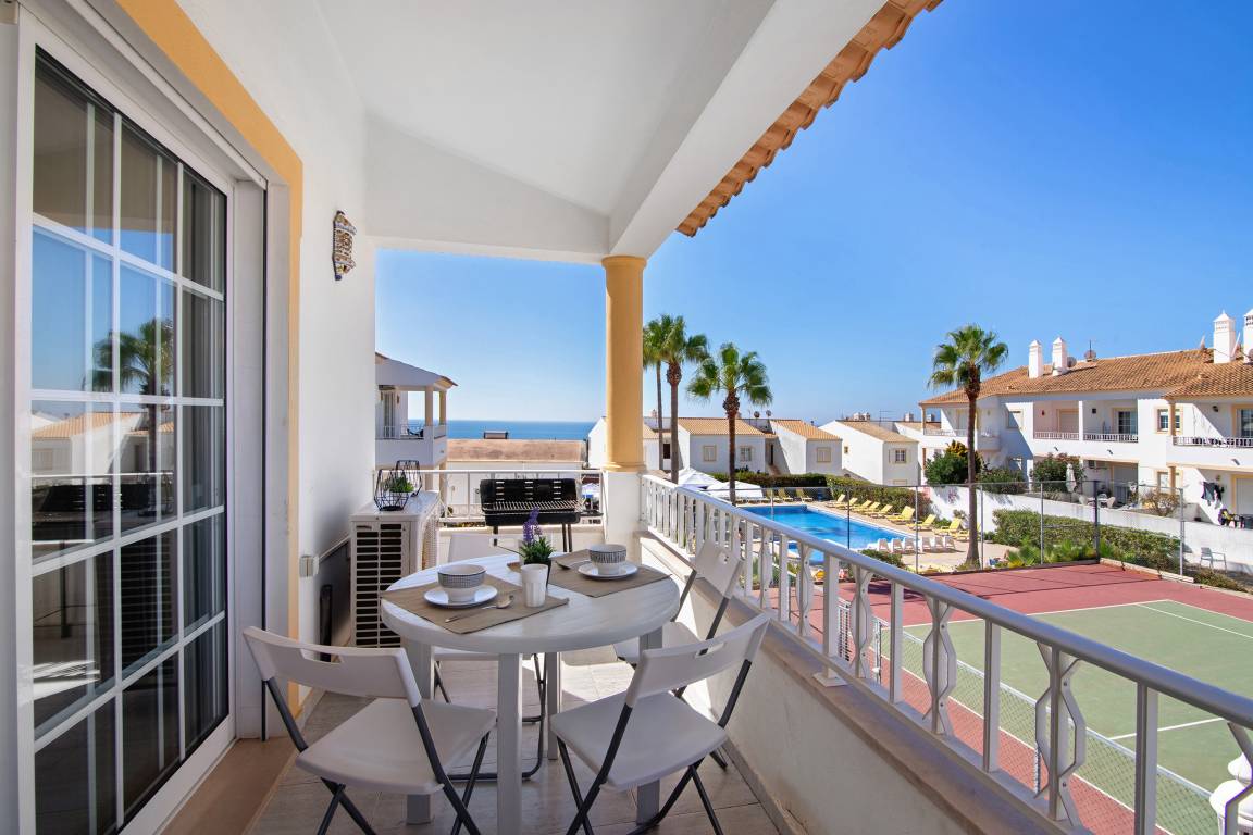 110 M² Apartment ∙ 2 Bedrooms ∙ 7 Guests - Albufeira