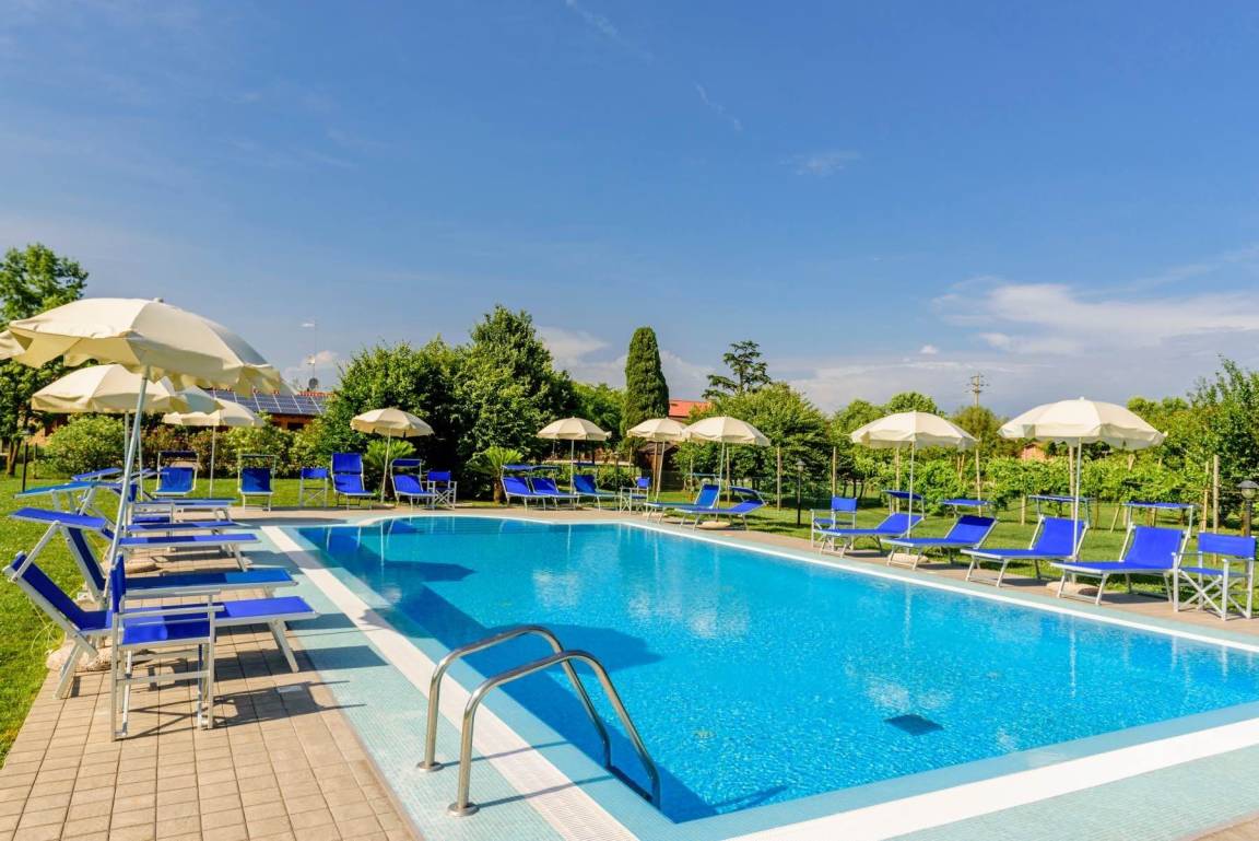 45 M² Huis ∙ 2 Slaapkamers ∙ 5 Gasten - Friuli-Venezia Giulia
