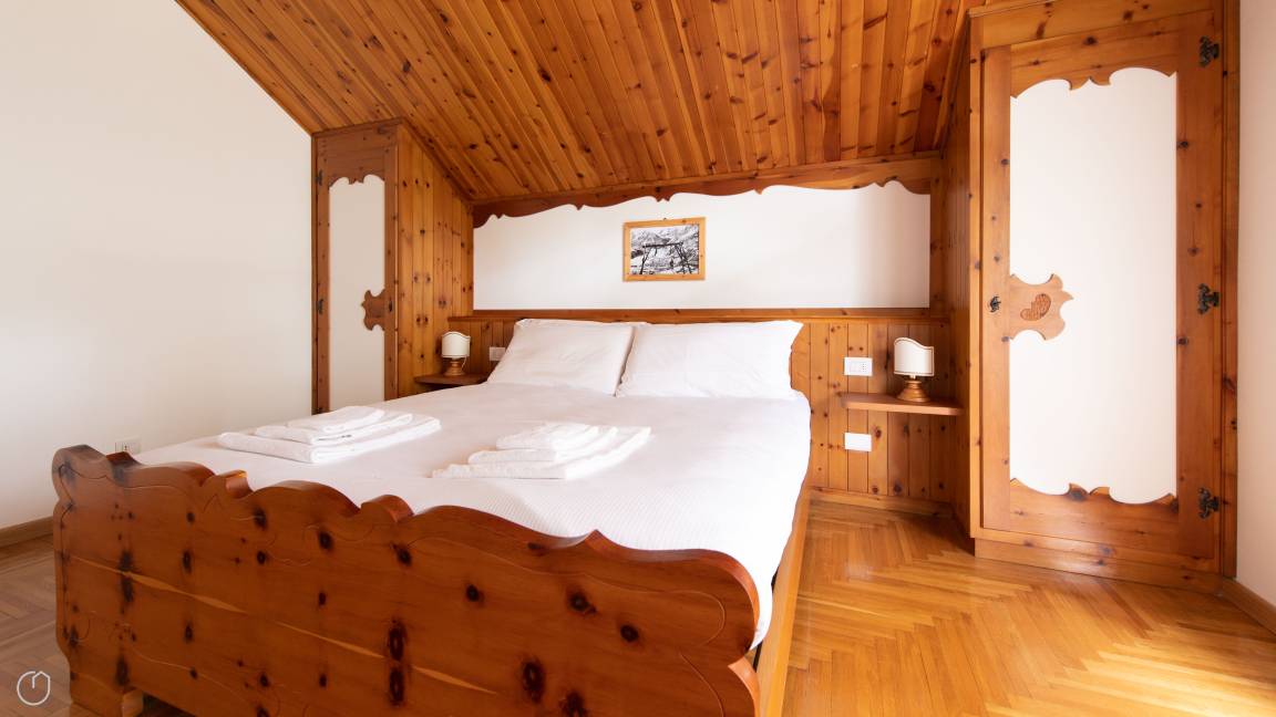 63 M² Appartement ∙ 2 Chambres ∙ 5 Personnes - Bormio