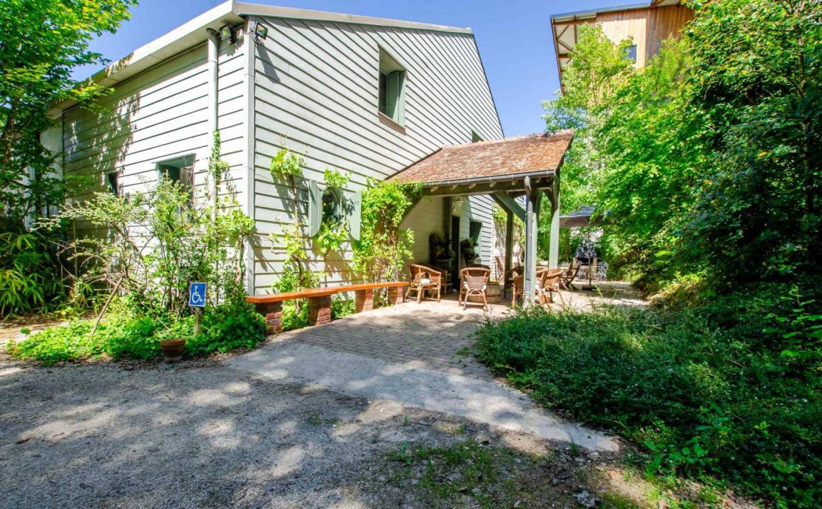250 M² Gîte ∙ 5 Chambres ∙ 14 Personnes - Bar-sur-Seine