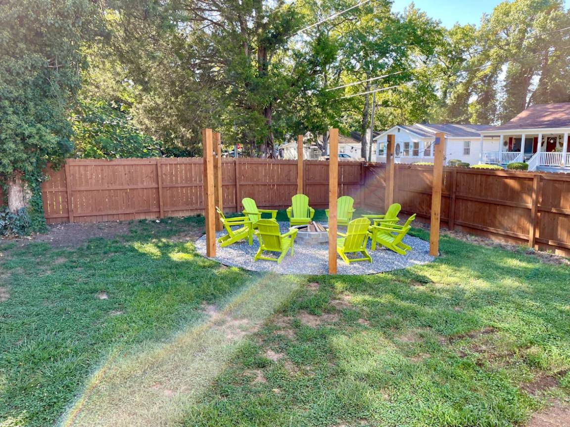 House ∙ 3 Bedrooms ∙ 6 Guests - Colonial Beach, VA