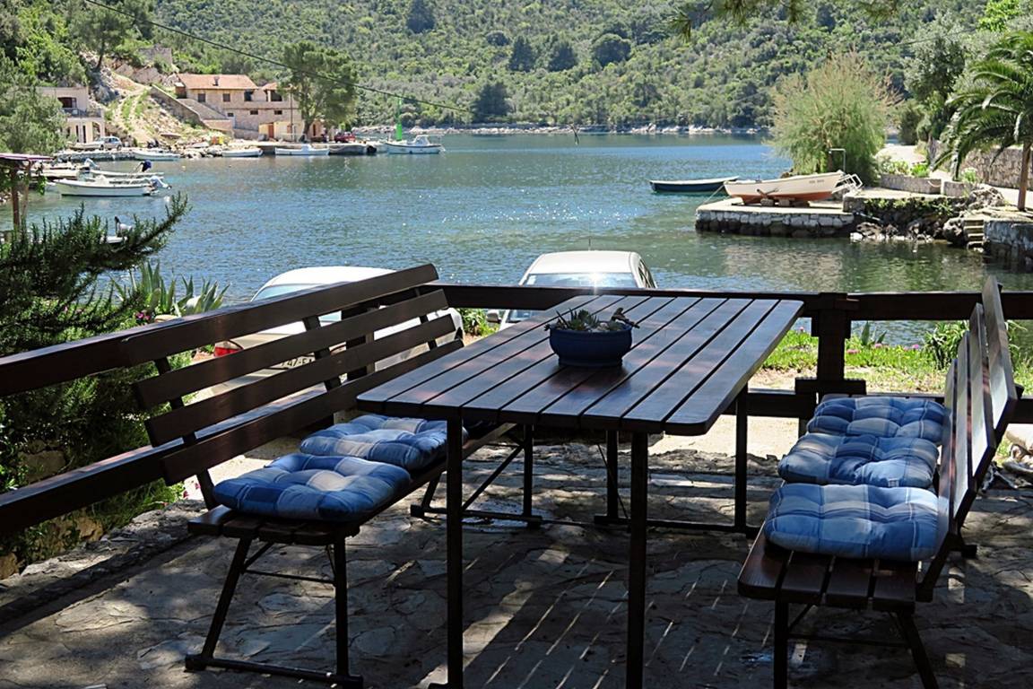 43 M² Apartment ∙ 1 Bedroom ∙ 4 Guests - Mljet