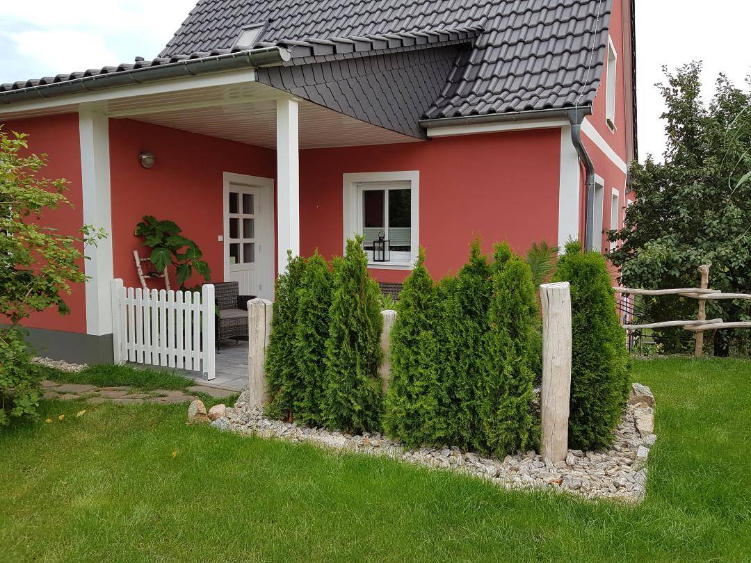 60 M² Ferienwohnung ∙ 1 Schlafzimmer ∙ 5 Gäste - Bischofswerda