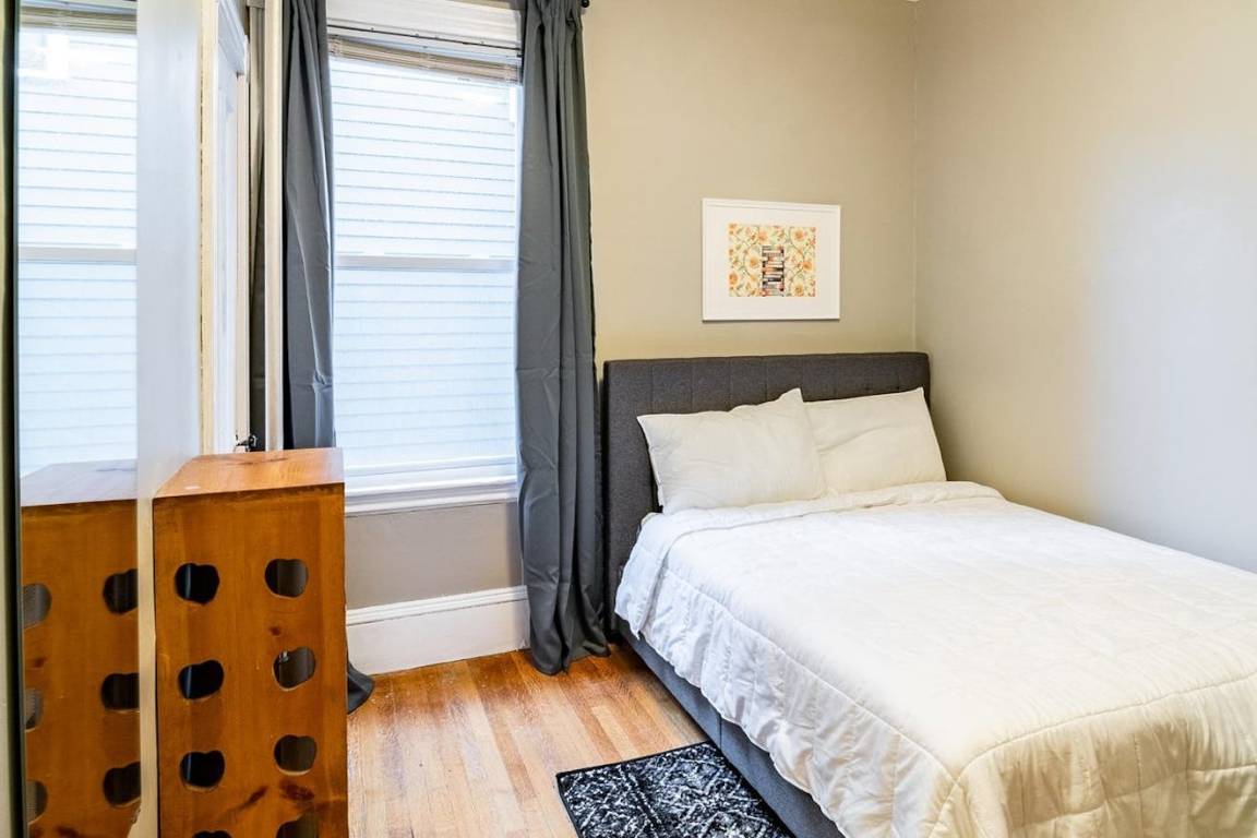 Private Room ∙ 1 Bedroom ∙ 1 Guest - Cambridge