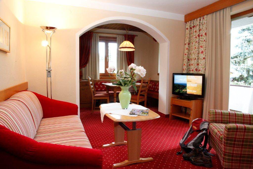 60 M² Apartment ∙ 1 Bedroom ∙ 4 Guests - Bad Kleinkirchheim