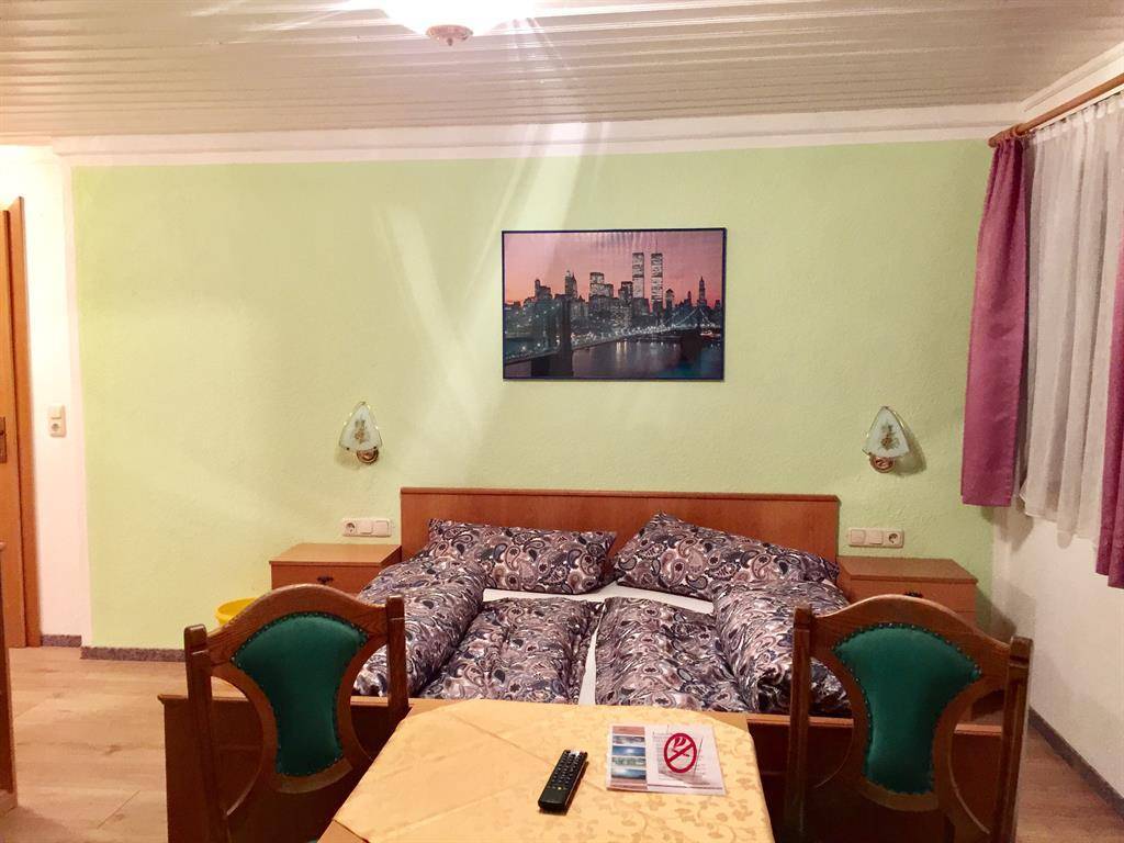 23 M² Hotel ∙ 1 Bedroom ∙ 4 Guests - Ischgl