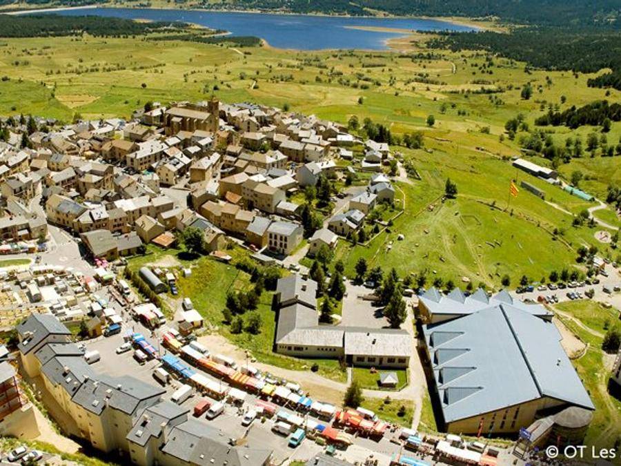 75 M² Apartamento ∙ 2 Habitaciones ∙ 8 Huéspedes - Les Angles