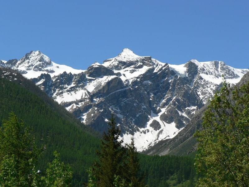 165 M² Chalet ∙ 7 Chambres ∙ 15 Personnes - Névache