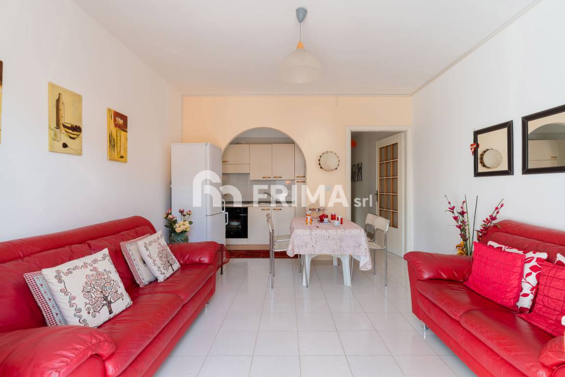 Huis ∙ 2 Slaapkamers ∙ 5 Gasten - Ugento