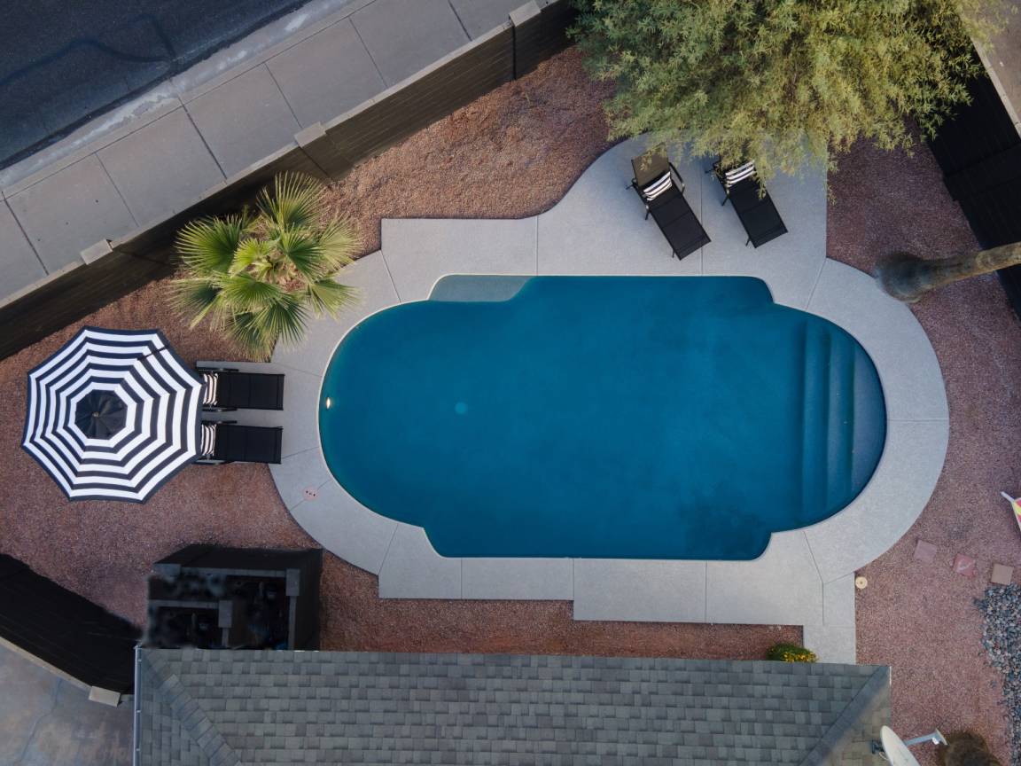 149 M² House ∙ 4 Bedrooms ∙ 12 Guests - Phoenix, AZ