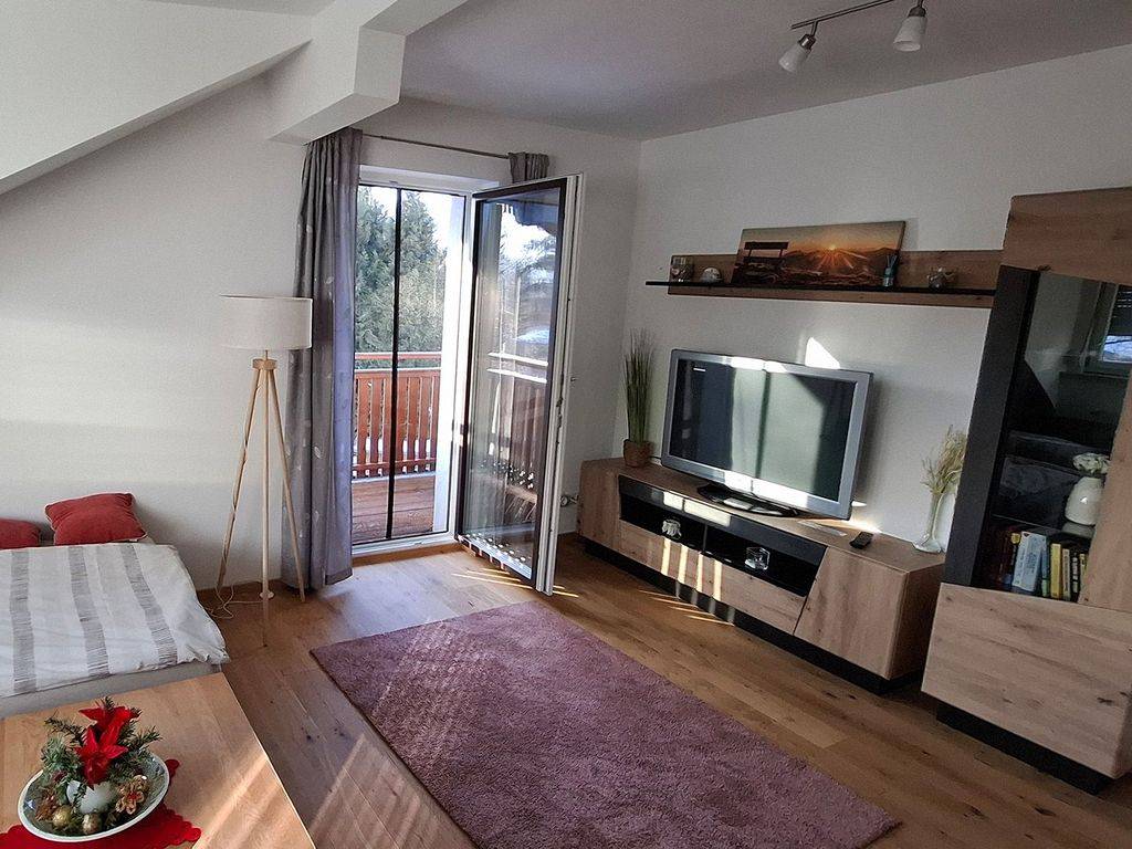 95 M² Apartamento ∙ 3 Habitaciones ∙ 3 Huéspedes - Mondsee