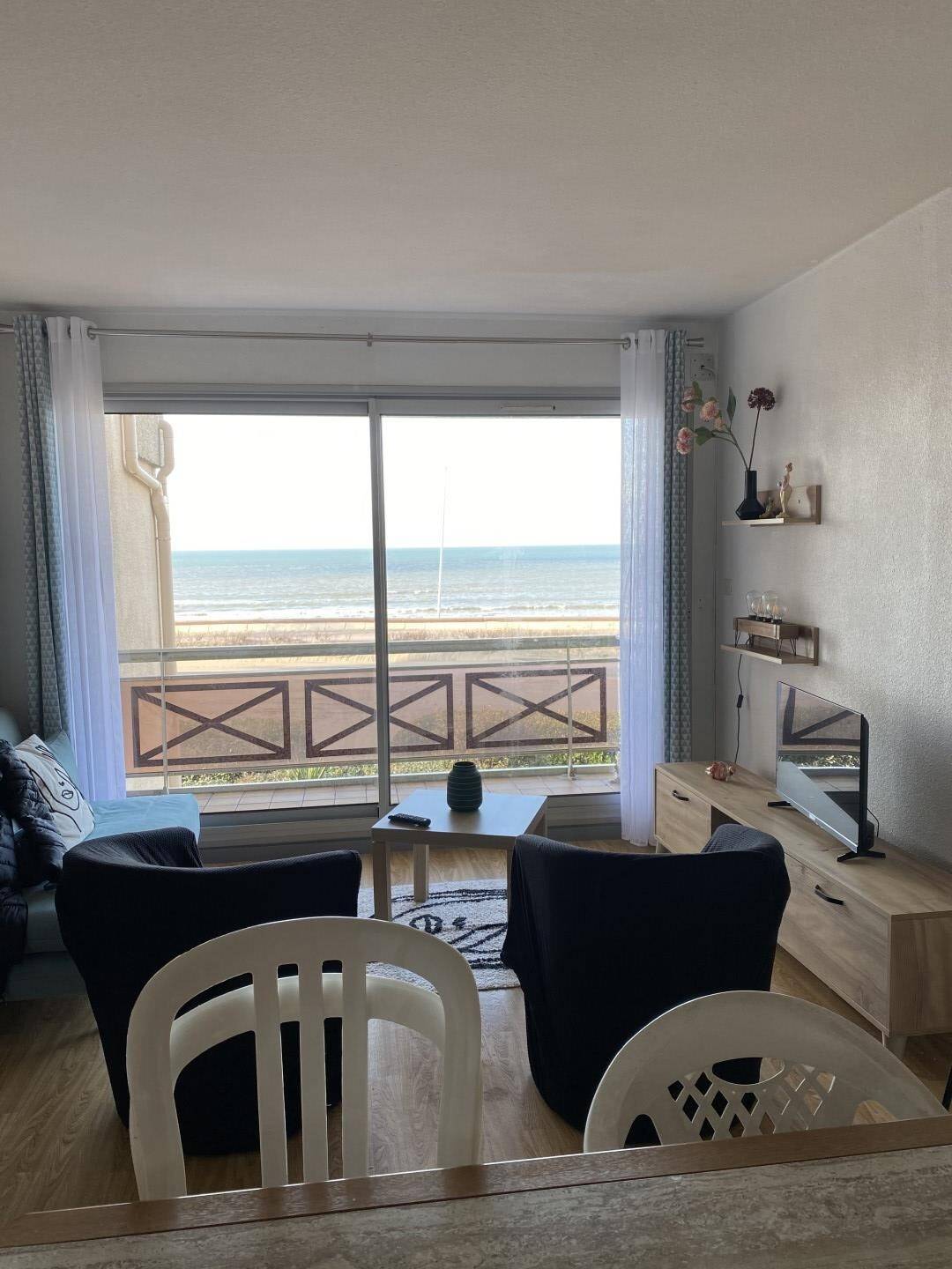 47 M² Appartement ∙ 1 Chambre ∙ 4 Personnes - Soulac-sur-Mer