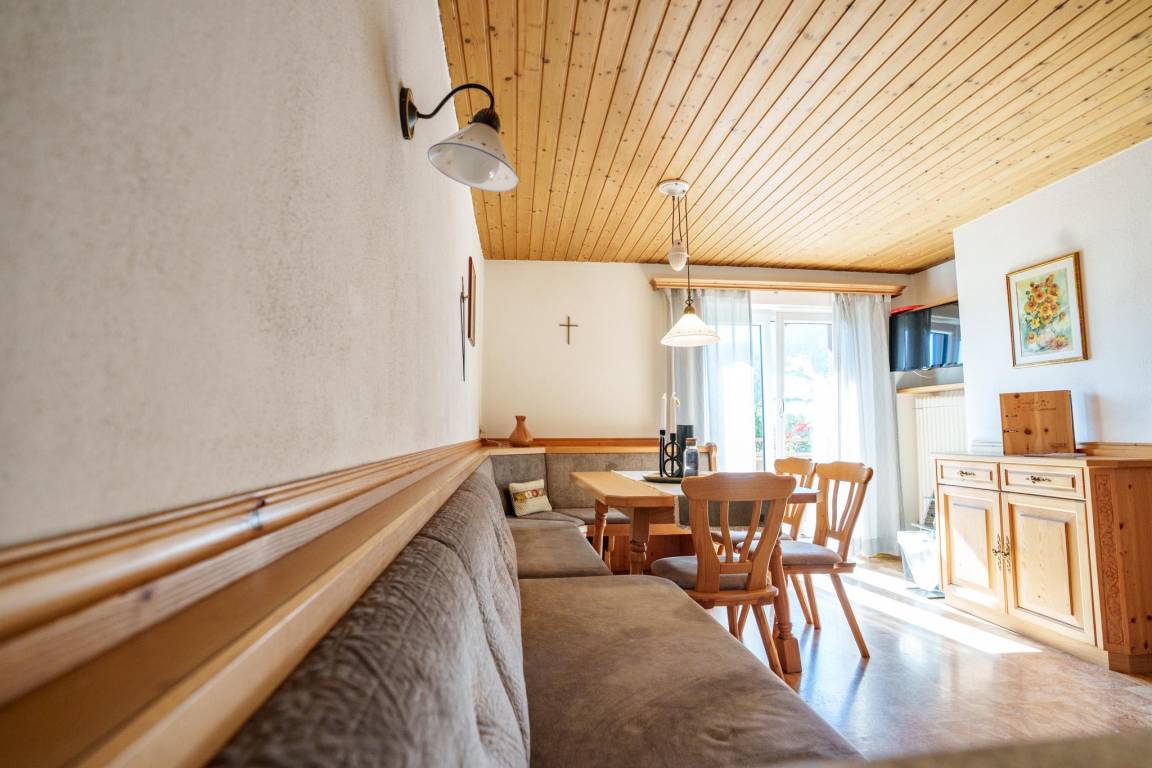 65 M² Ferienwohnung ∙ 2 Schlafzimmer ∙ 4 Gäste - Flachau