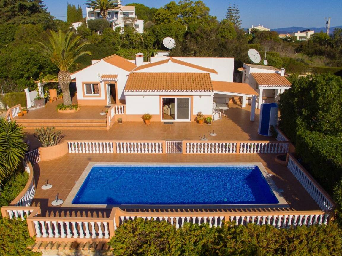 150 평방 미터 주택 ∙ 침실 3개 ∙ 게스트 6명 - Praia da Luz
