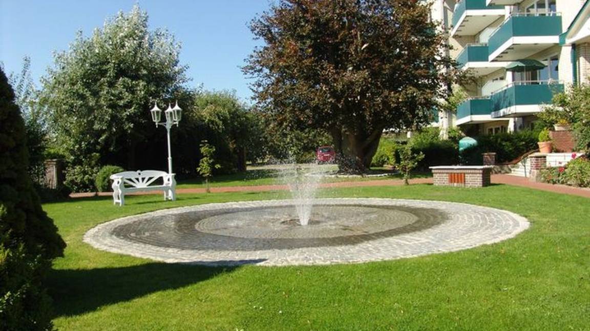 53 M² Ferienwohnung ∙ 1 Schlafzimmer ∙ 2 Gäste - Meldorf